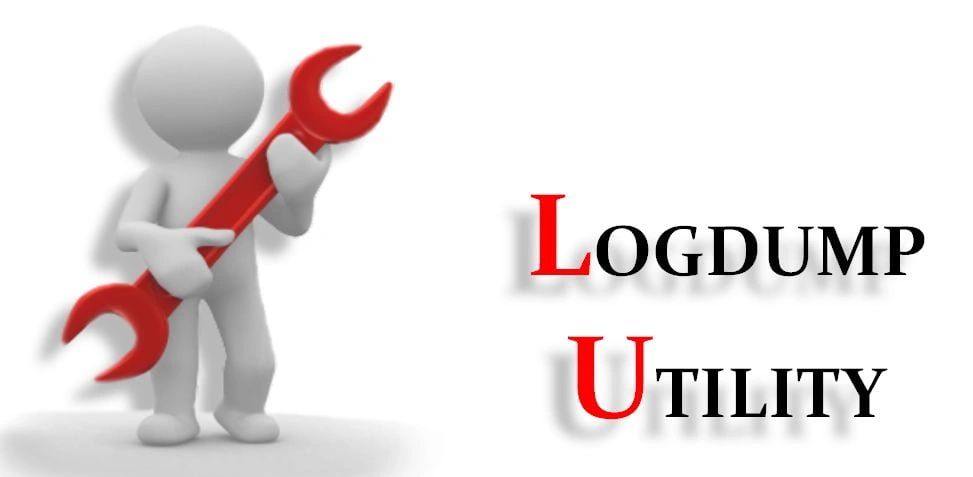 Using Logdump for ORA-01403: no data found GoldenGate error