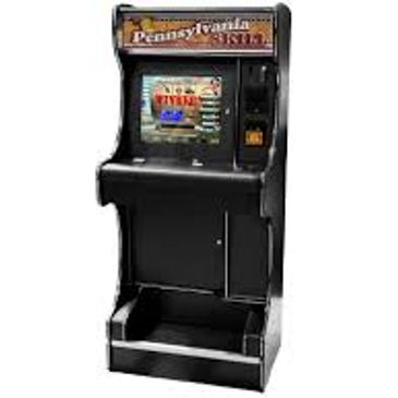 Pennsylvania Skill Machines - K & K Amusements