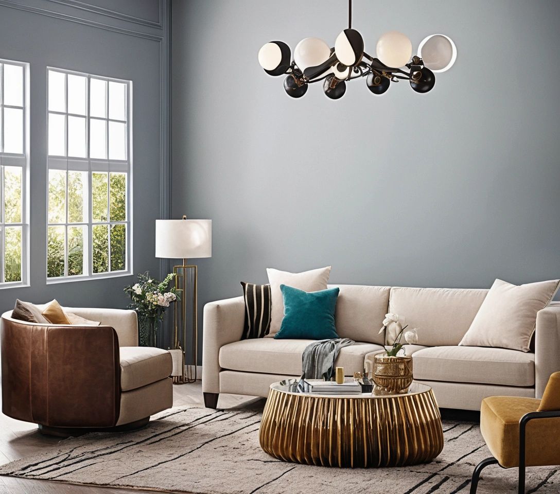 A look at Sherwin-Williams Anthology Color Forecast 2024