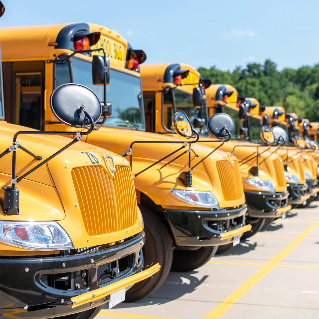 Bus Charter Services | Bright Horizon Transportation LLC