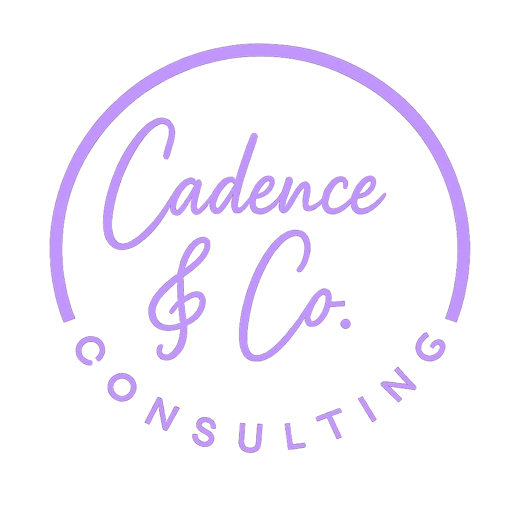 Cadence & Co Consulting