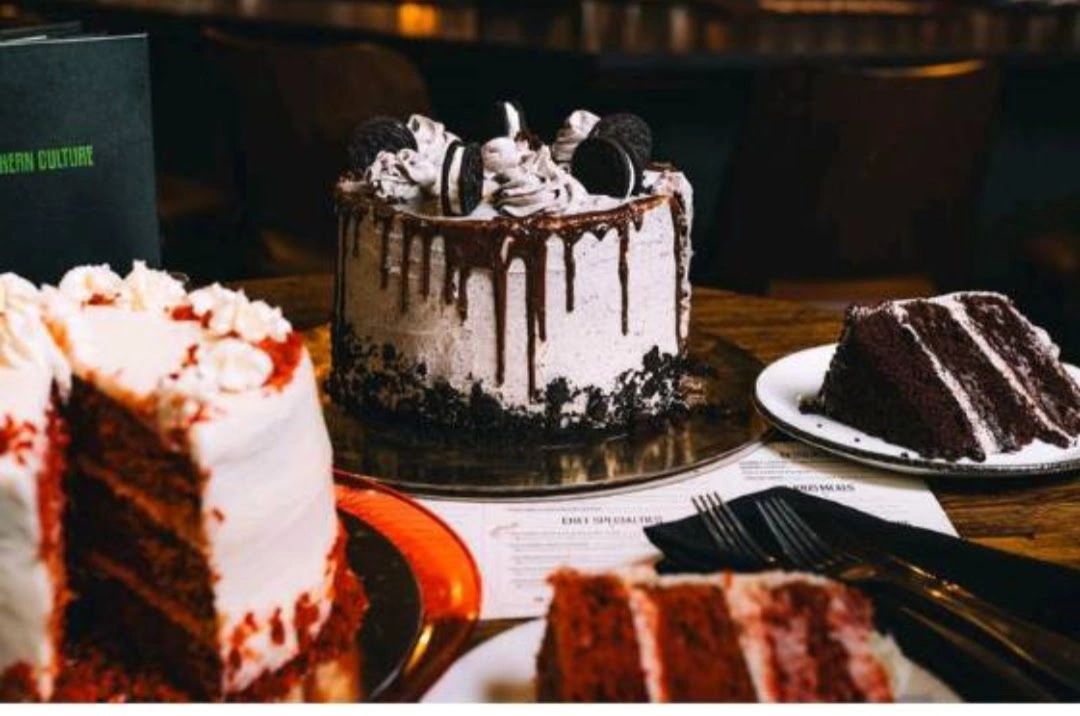 Delicious moist Cakes for Every Occasion