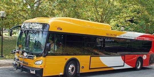 Virginia Transit Liability Pool