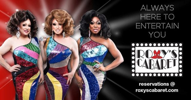 Minneapolis Drag Brunch and entertainment seven nights a week.