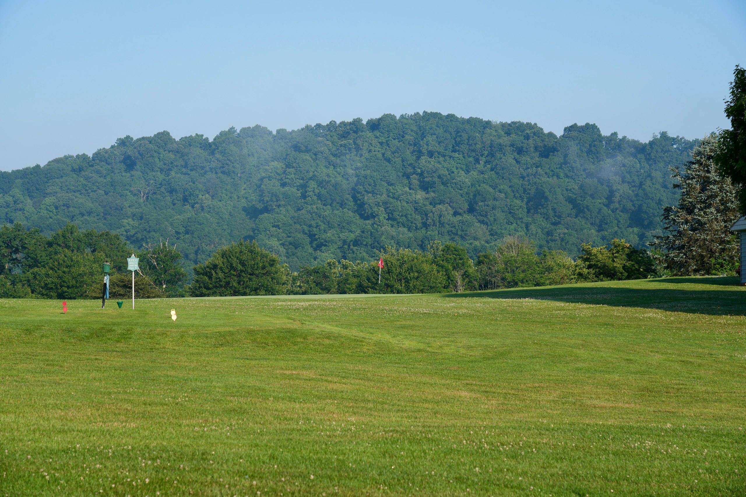 Premier Golf Membership at East Palestine Country Club