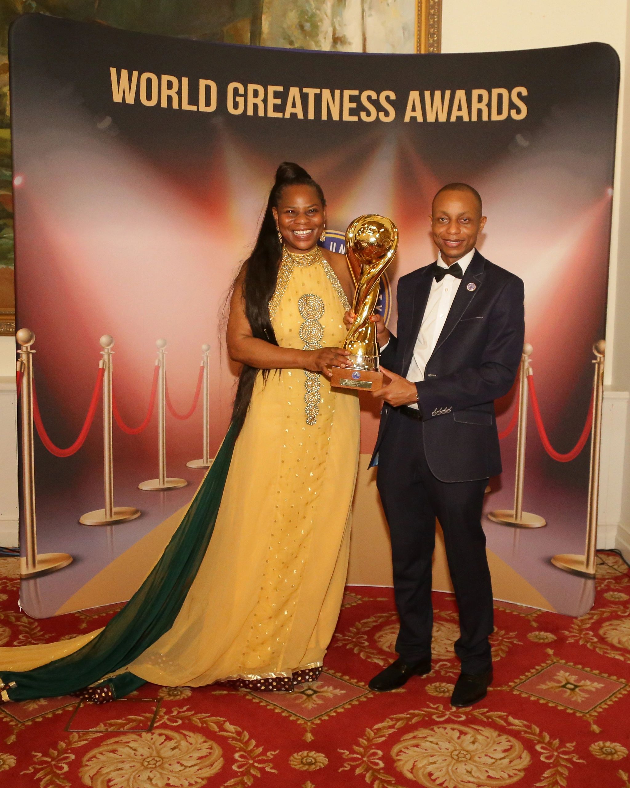 worldgreatnessawards.com - Awards, Awards, Oscar