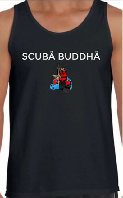 Tactical Buddha Tanks