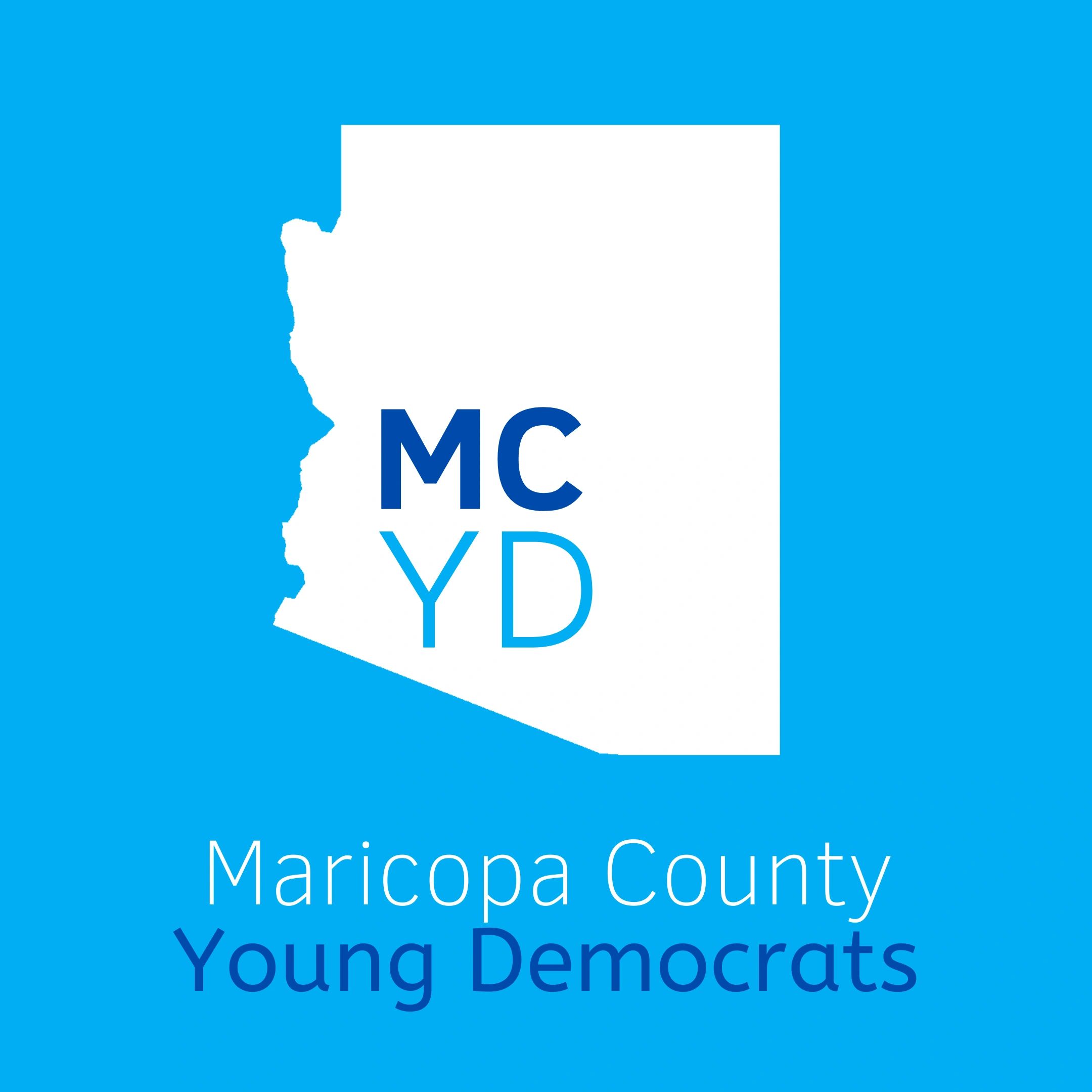 Join Maricopa County Young Democrats for Community Engagement