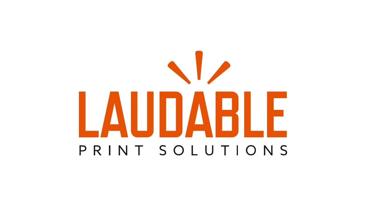 Laudable Print Solutions
