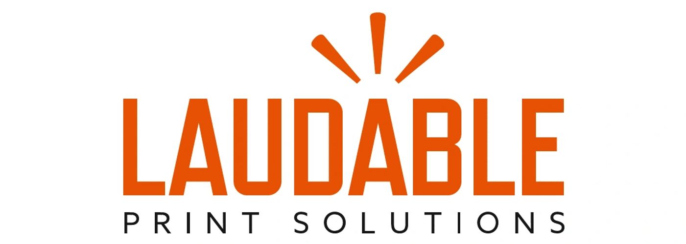 Laudable Print Solutions