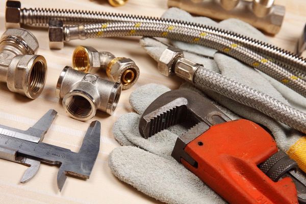 Expert Plumbing Services – B&L PLUMBING