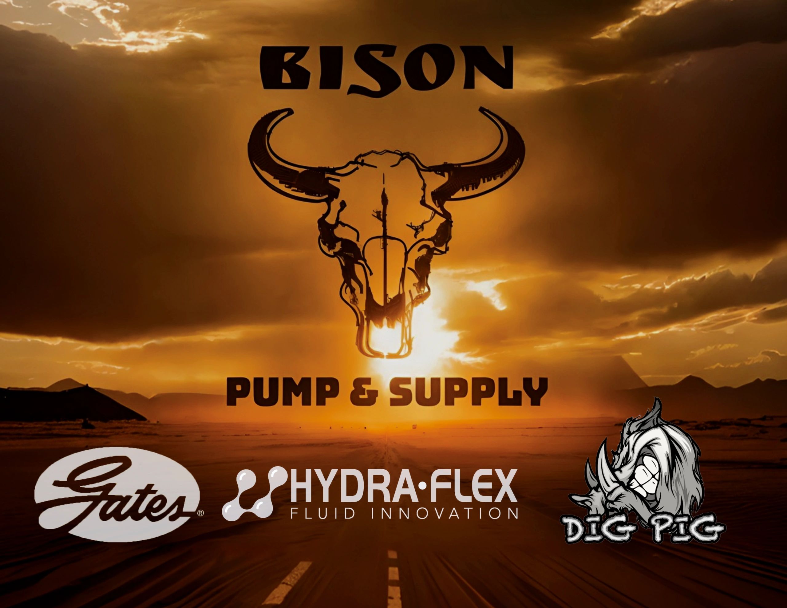 Contact | Bison Pump and Supply