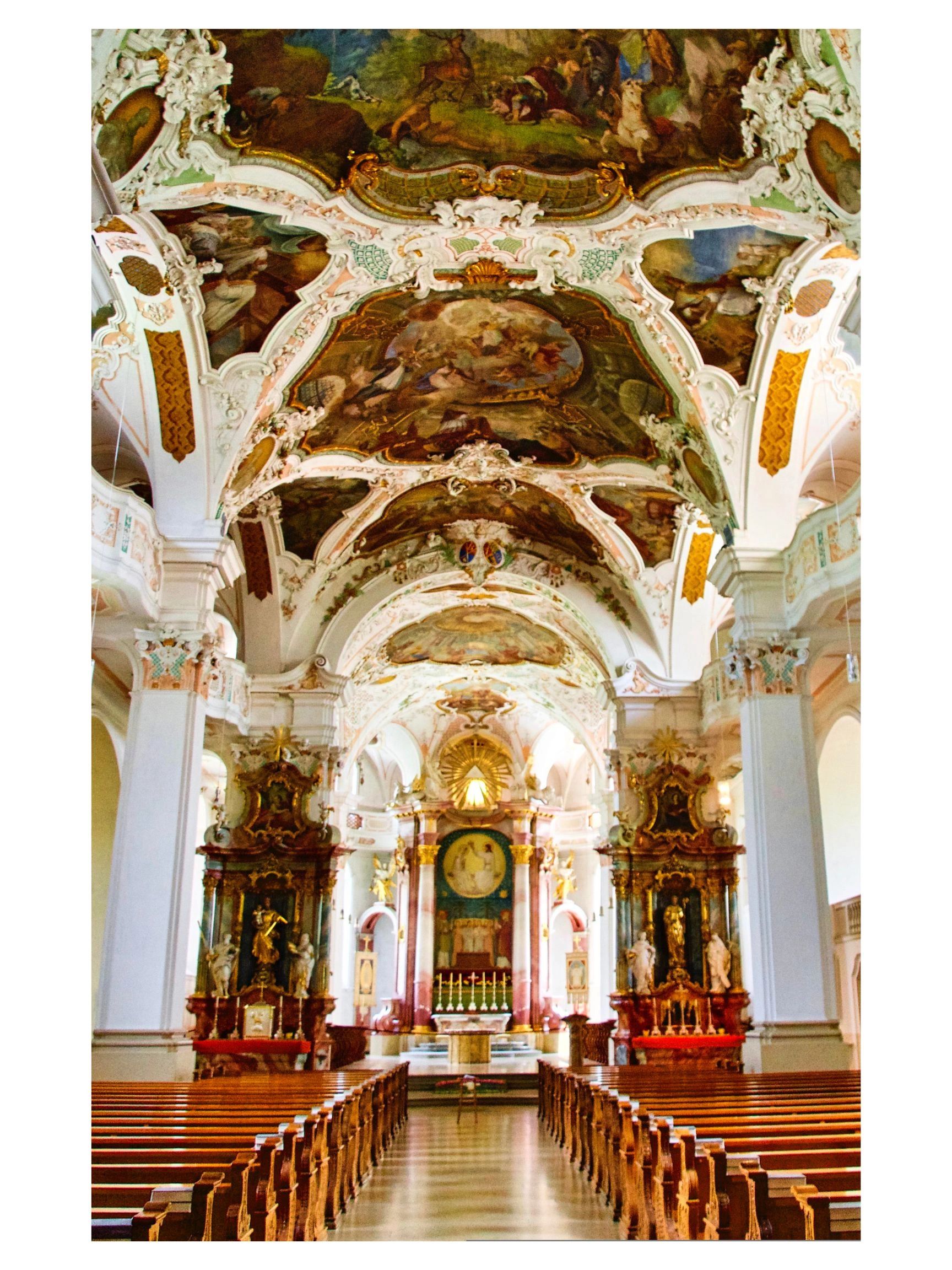 My Catholic Femininity