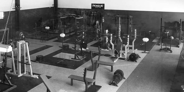 Steel & Stone Gym - Staff, Gym, Bio | Steel & Stone Gym