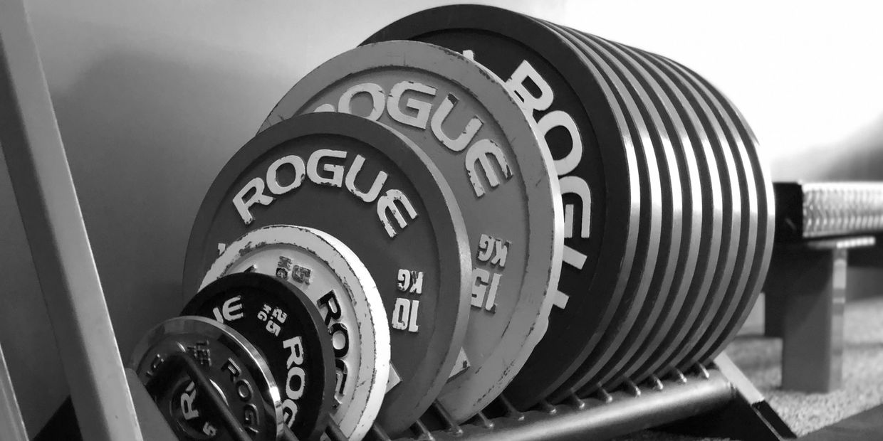 Steel & Stone Gym - Staff, Gym, Bio | Steel & Stone Gym