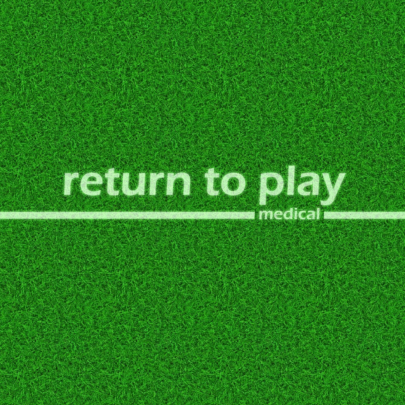 Return to Play