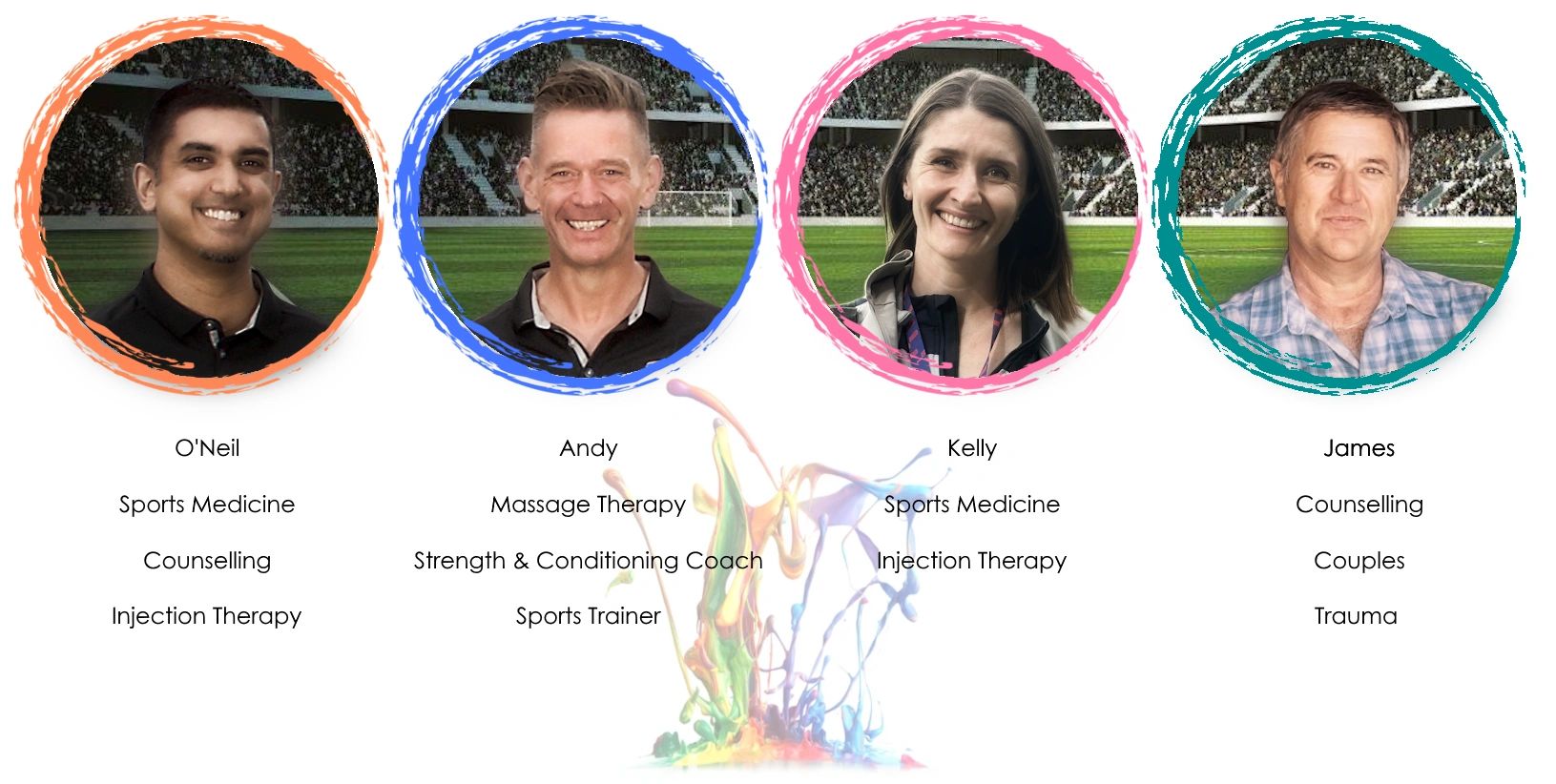 plan for an injection | Return To Play Medical Pty Ltd