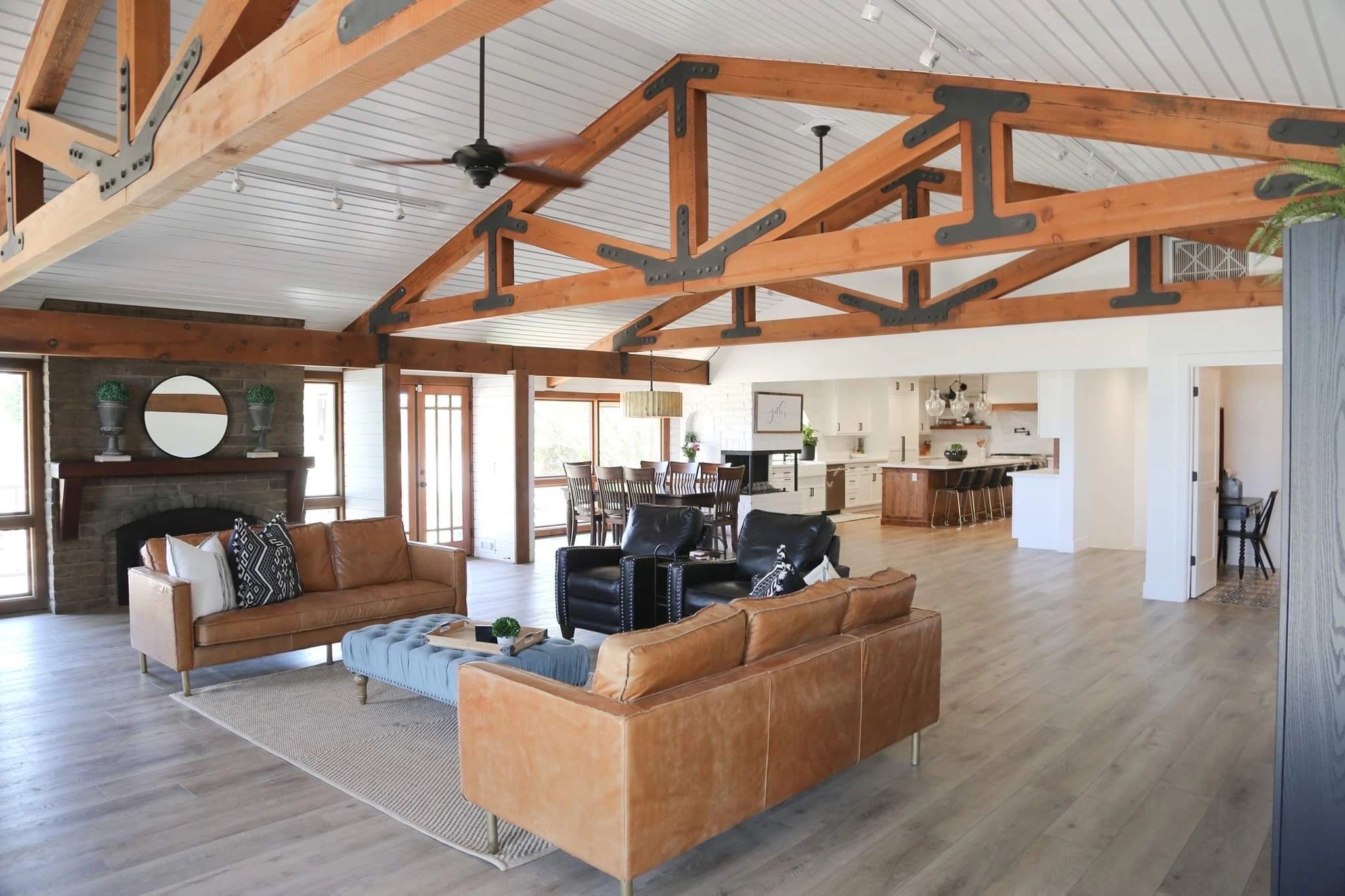 About | Champ Construction