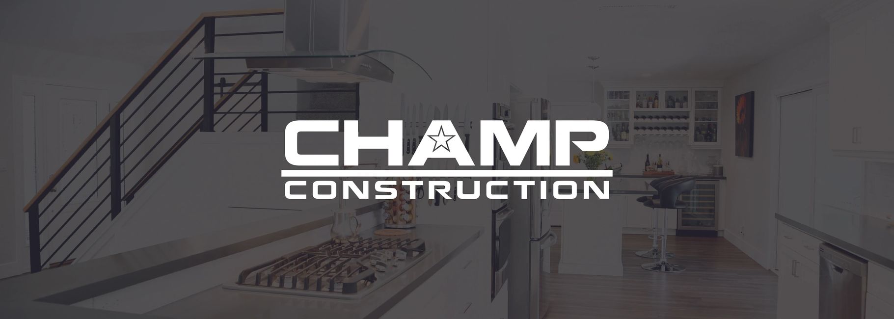 About | Champ Construction