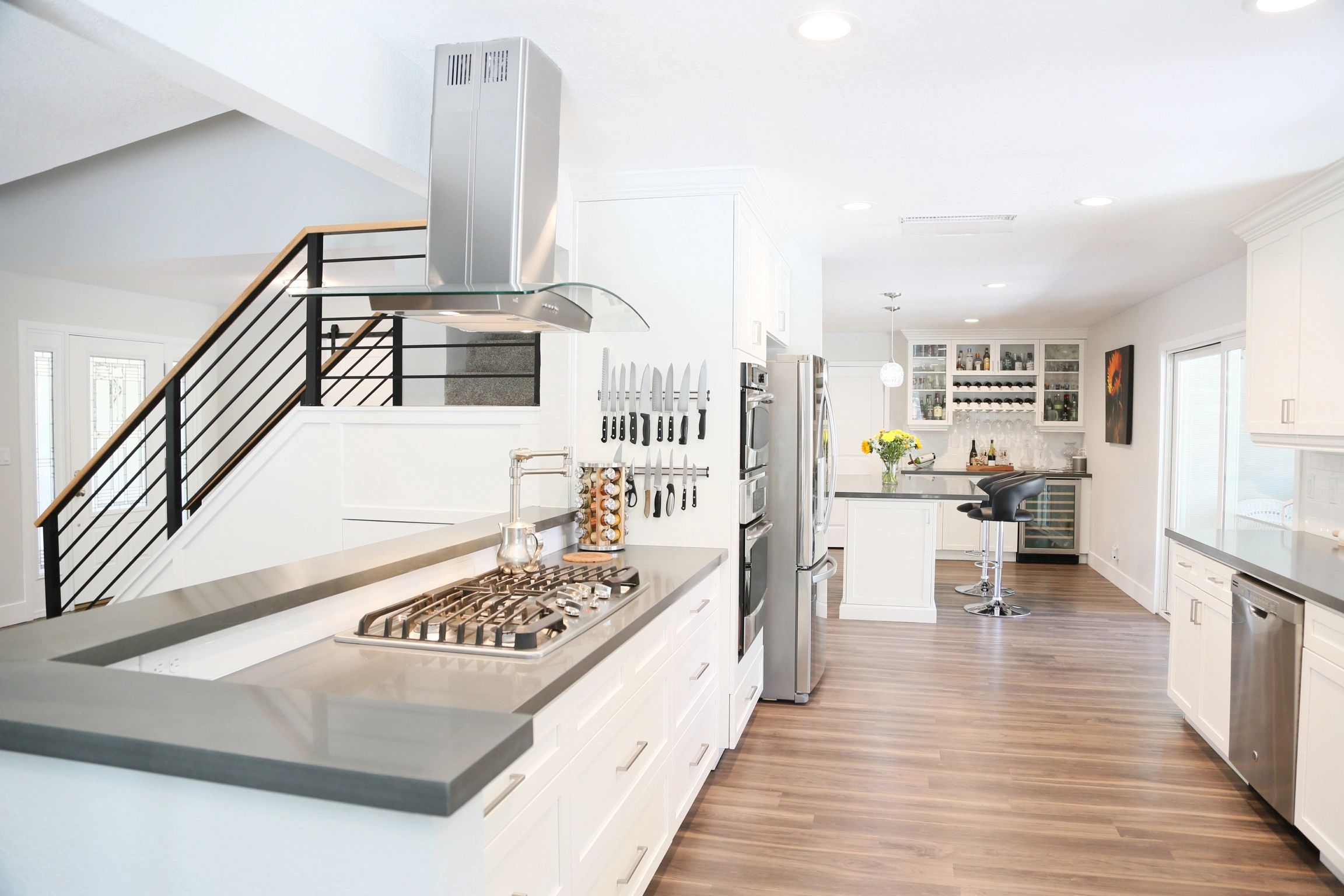 Residential Services | Champ Construction