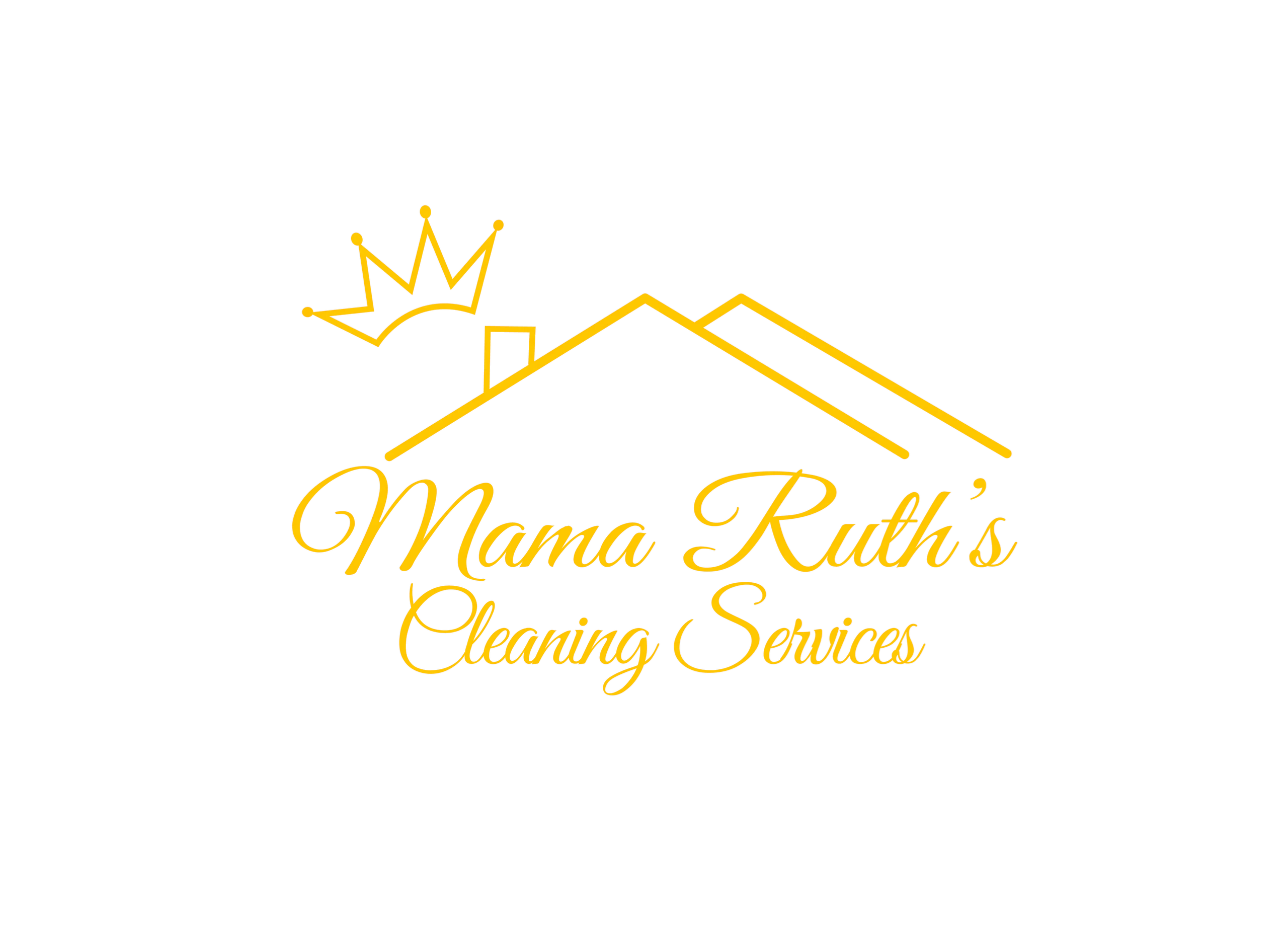 Mama Ruth’s Cleaning Services