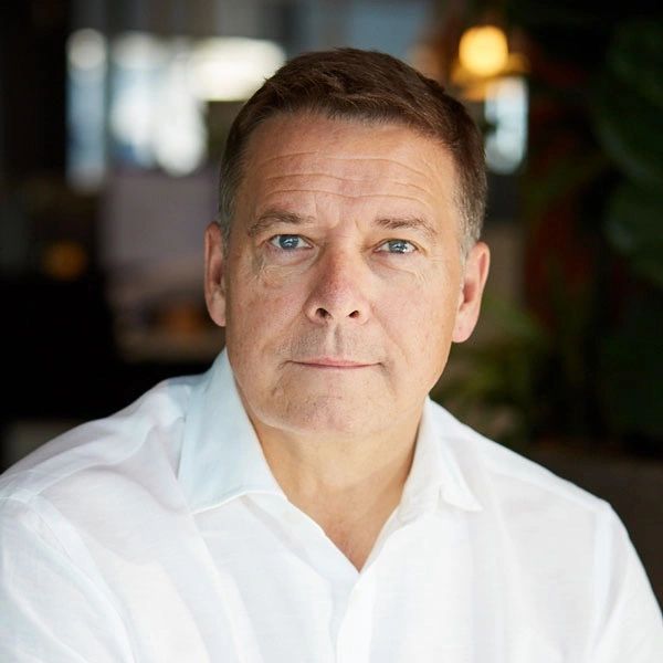 Bill Gajda joins CardGenY as Chairman.