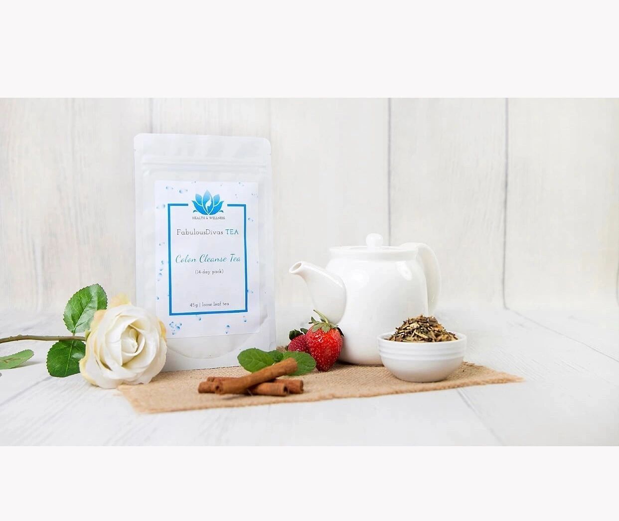 About Us & Our Story | Fabulous Divas