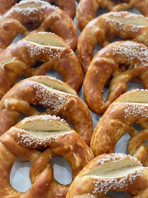 Bretzel/Pretzel
