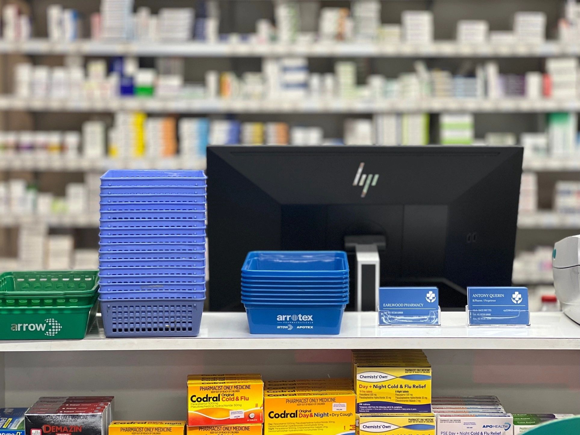 Earlwood Pharmacy - Home - Pharmacy in Earlwood