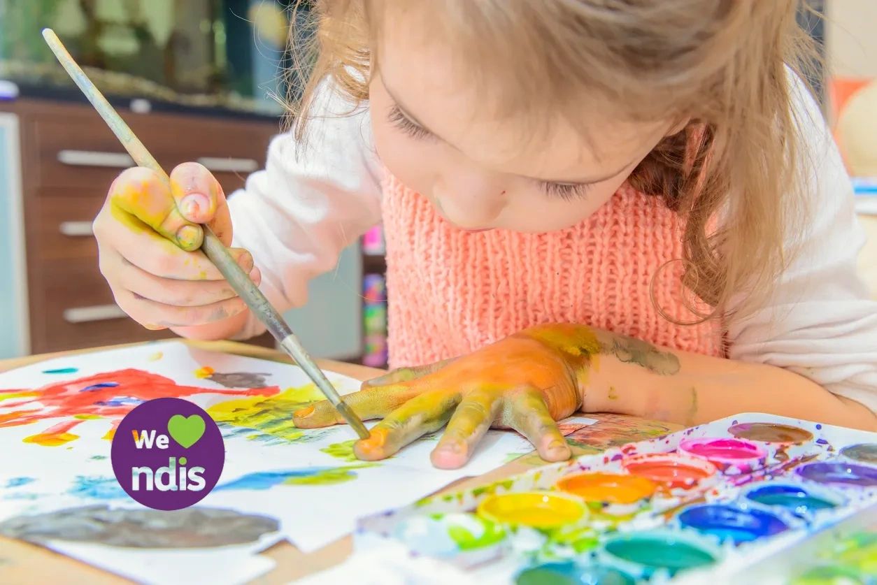 Neurodiverse Pre-prep Program | Early Intervention Program | The ...