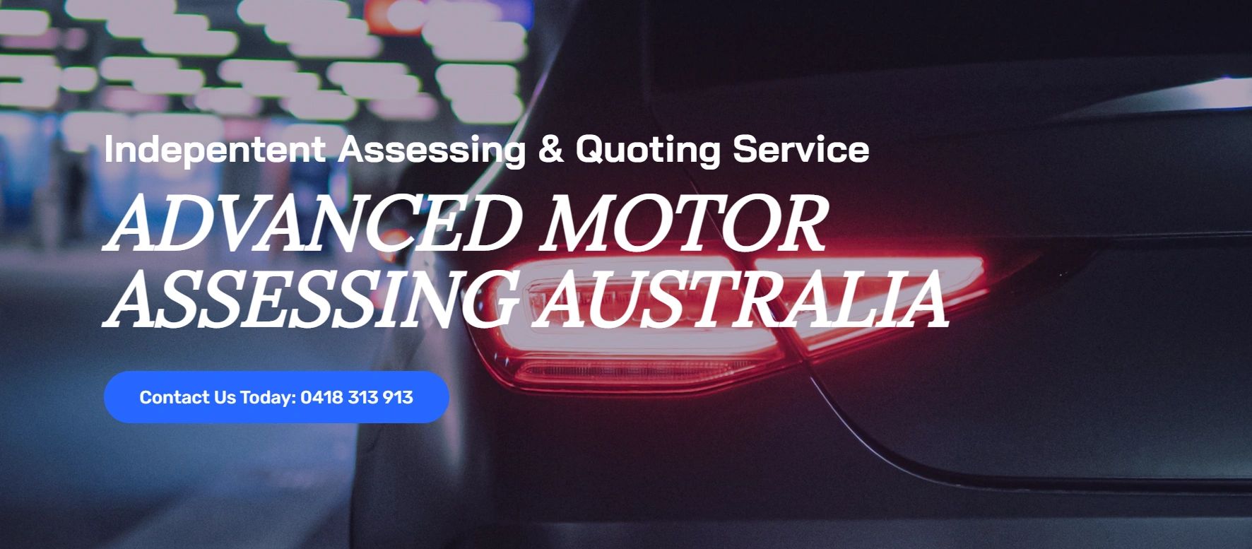 Advanced Motor Assessing Australia adopts IQ Controls