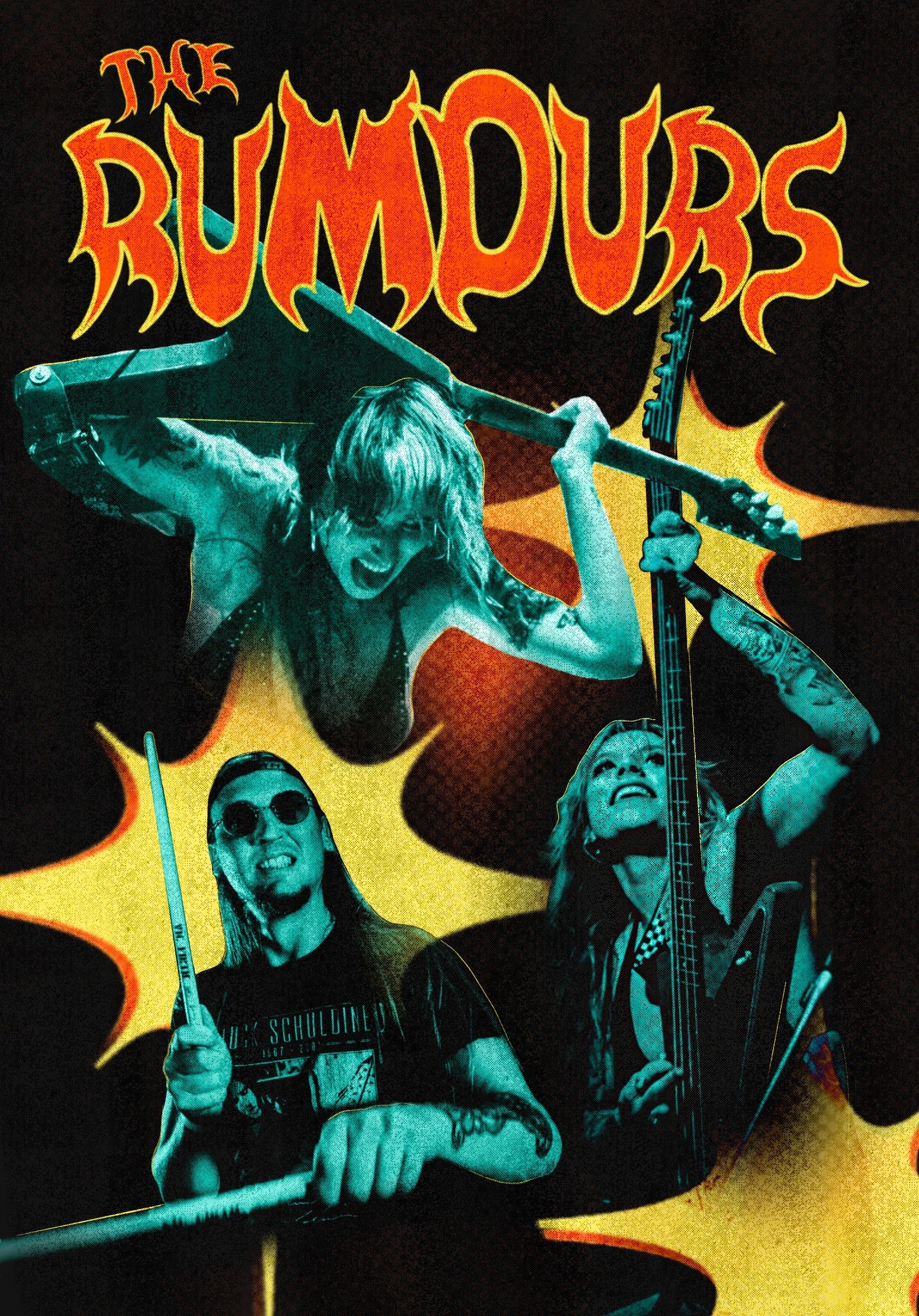 The Rumours