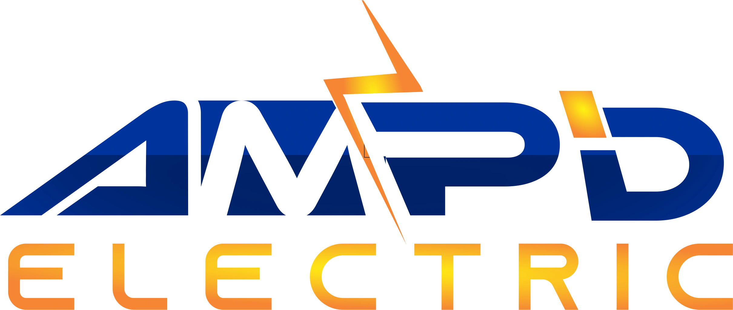 Amp'd Electric - Electrician, Lighting, Generators, Electrical Repair ...