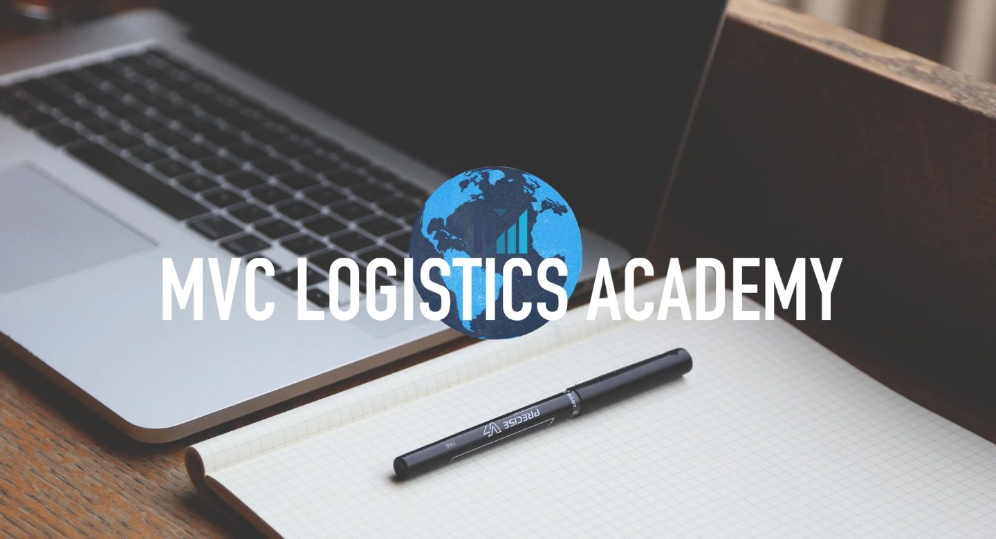 MVC Logistics Academy