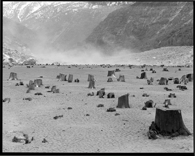 Landscape Photography Blogger