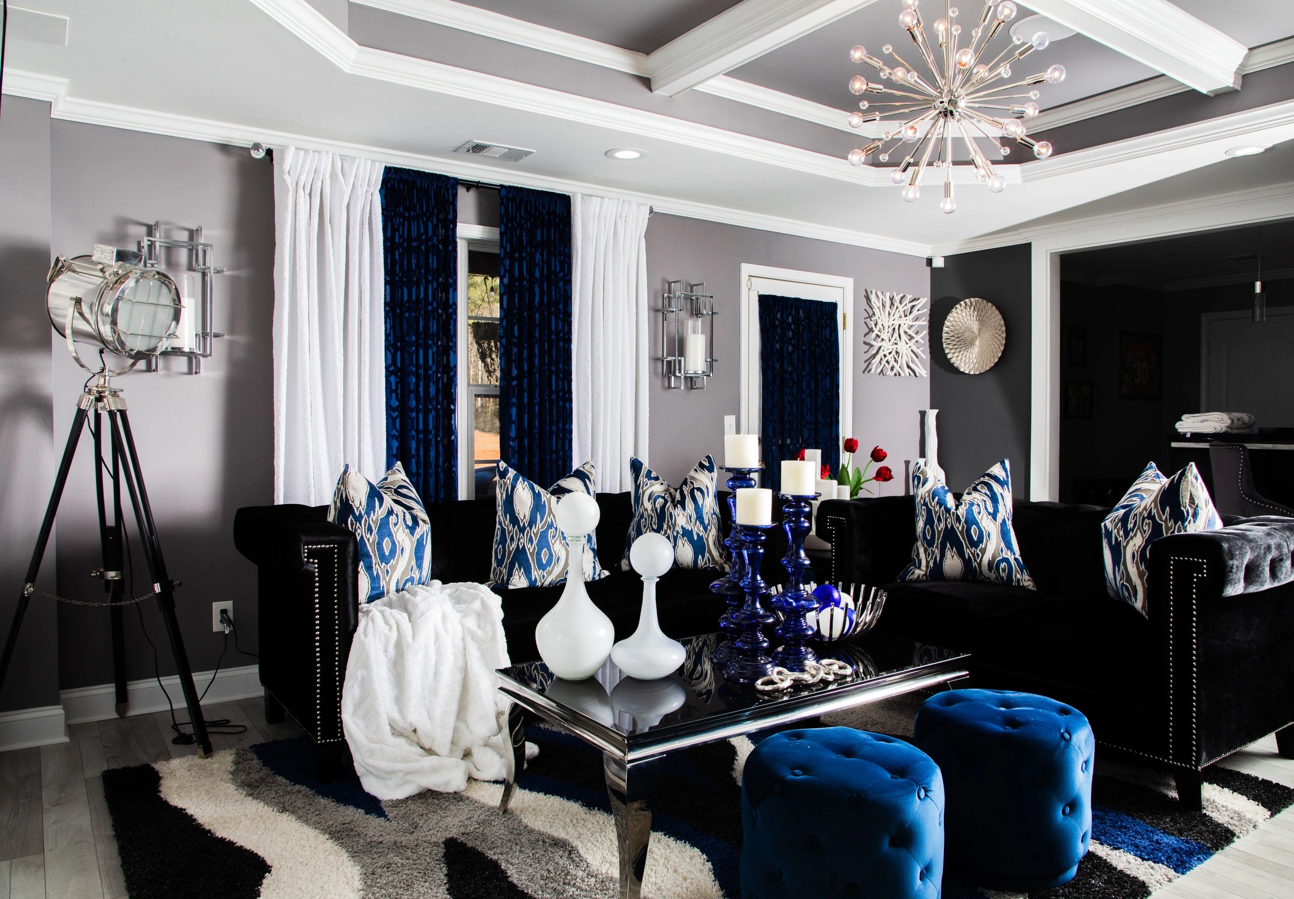 CK Interiors and Design