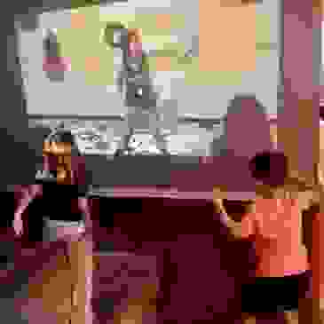 Little Explorers - Indoor Play Area, Kids Activities