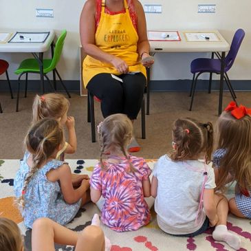 Little Explorers - Indoor Play Area, Kids Activities