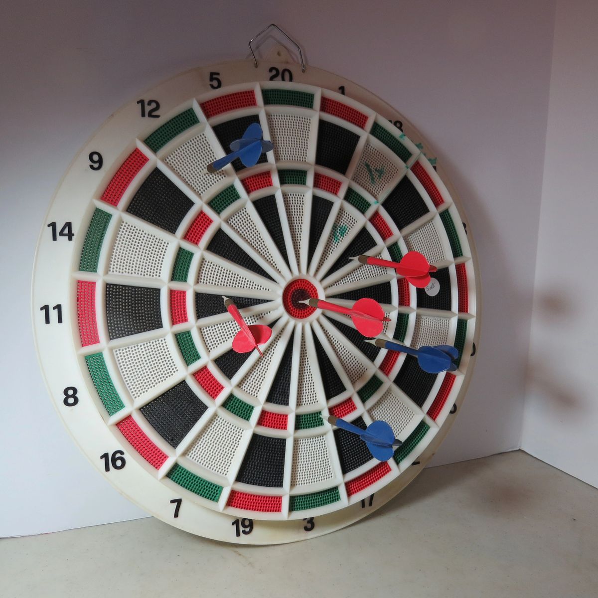 Dart Board Game Template at Melvin Jackson blog