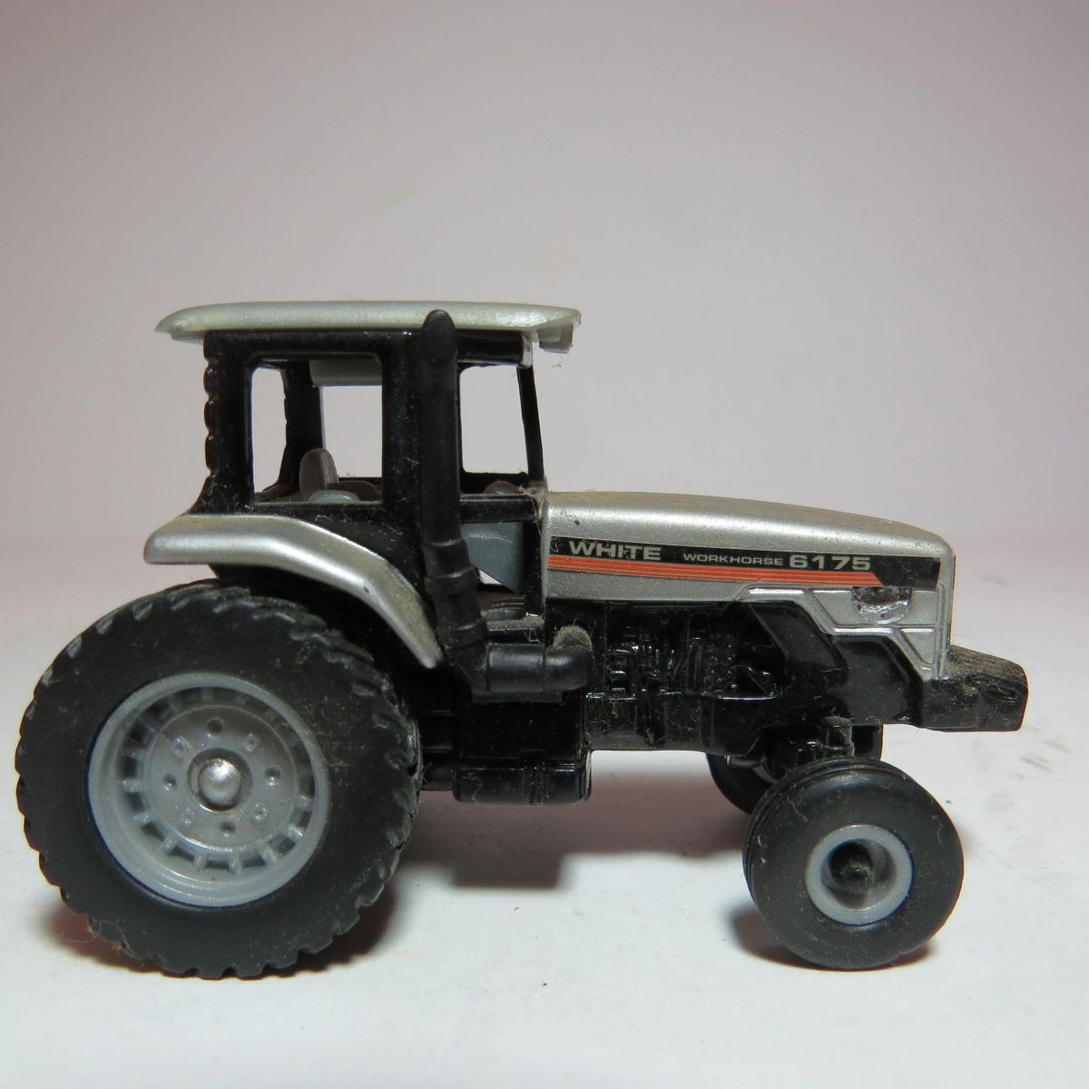AGCO-White Model "6175" Tractor, 1/64 scale, WH-2847-E