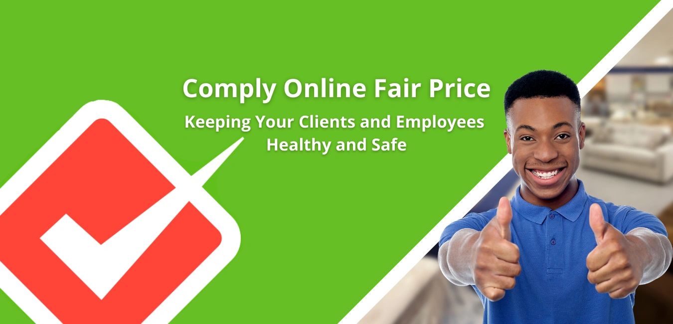 Comply Online Fairprice
