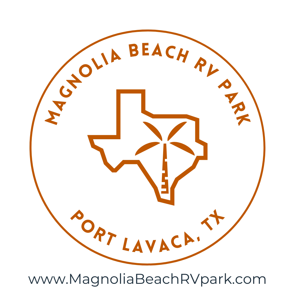 Magnolia Beach RV Park - Port Lavaca Texas - Home