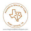 Magnolia Beach RV Park - Port Lavaca Texas - Home