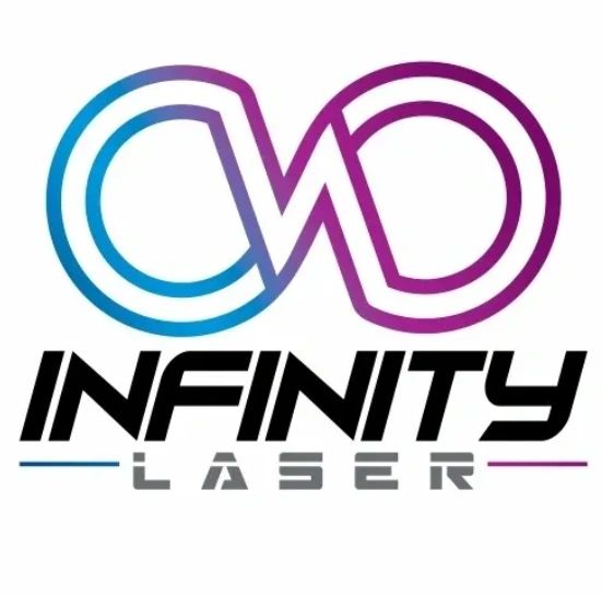 Infinity-laser
