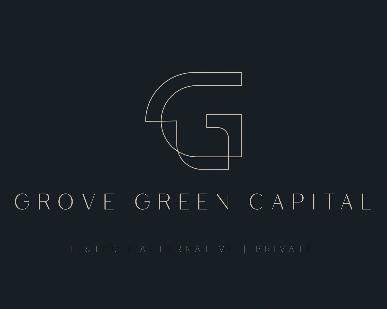 Grove Green Capital