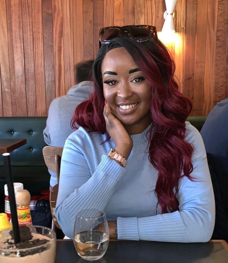 Jade Mutua Foundation