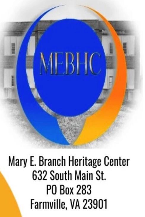 Mary E.Branch Heritage Center