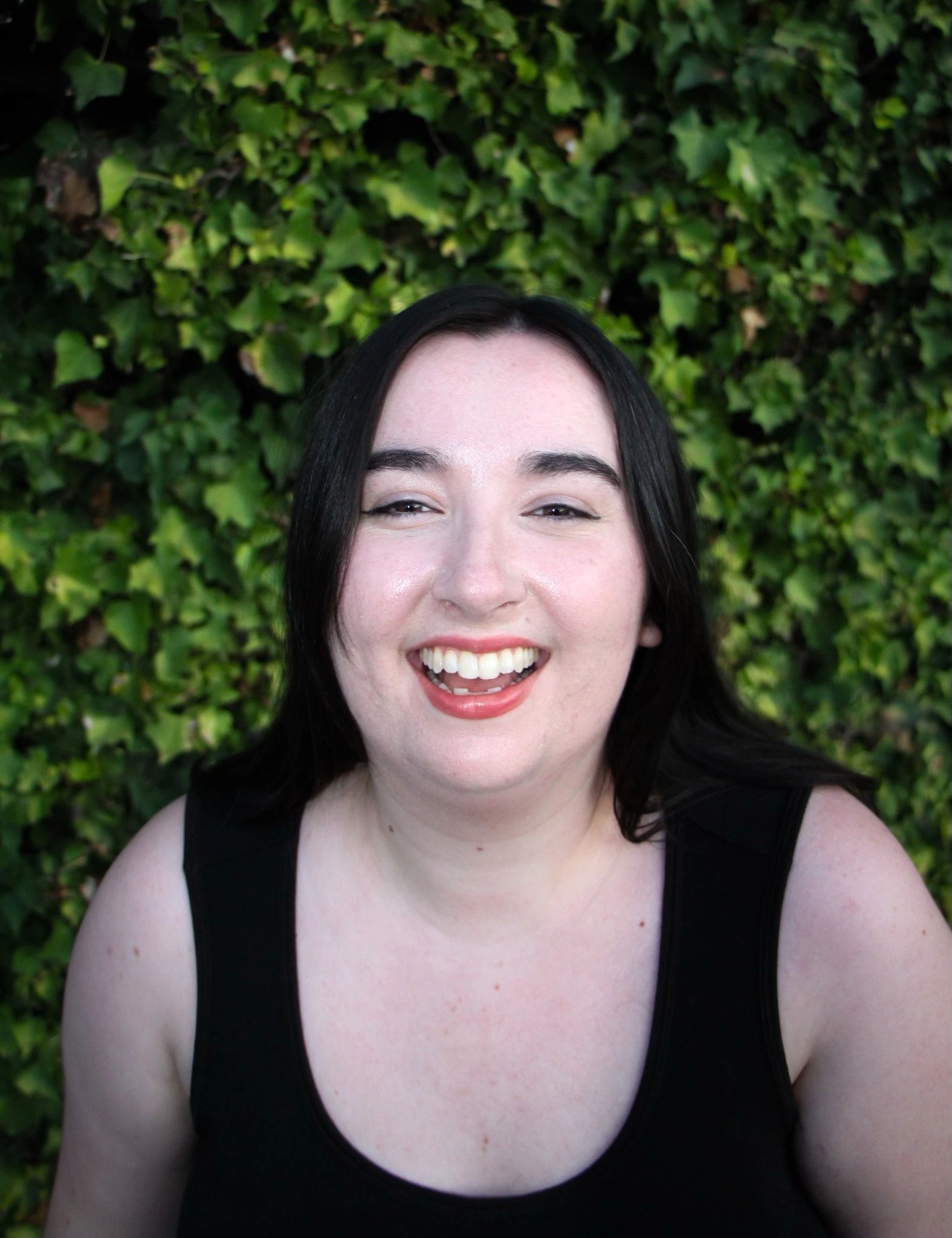 Mackenzie Rohan - Screenwriter