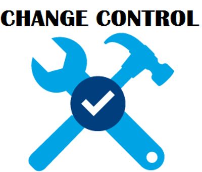 Change Control
