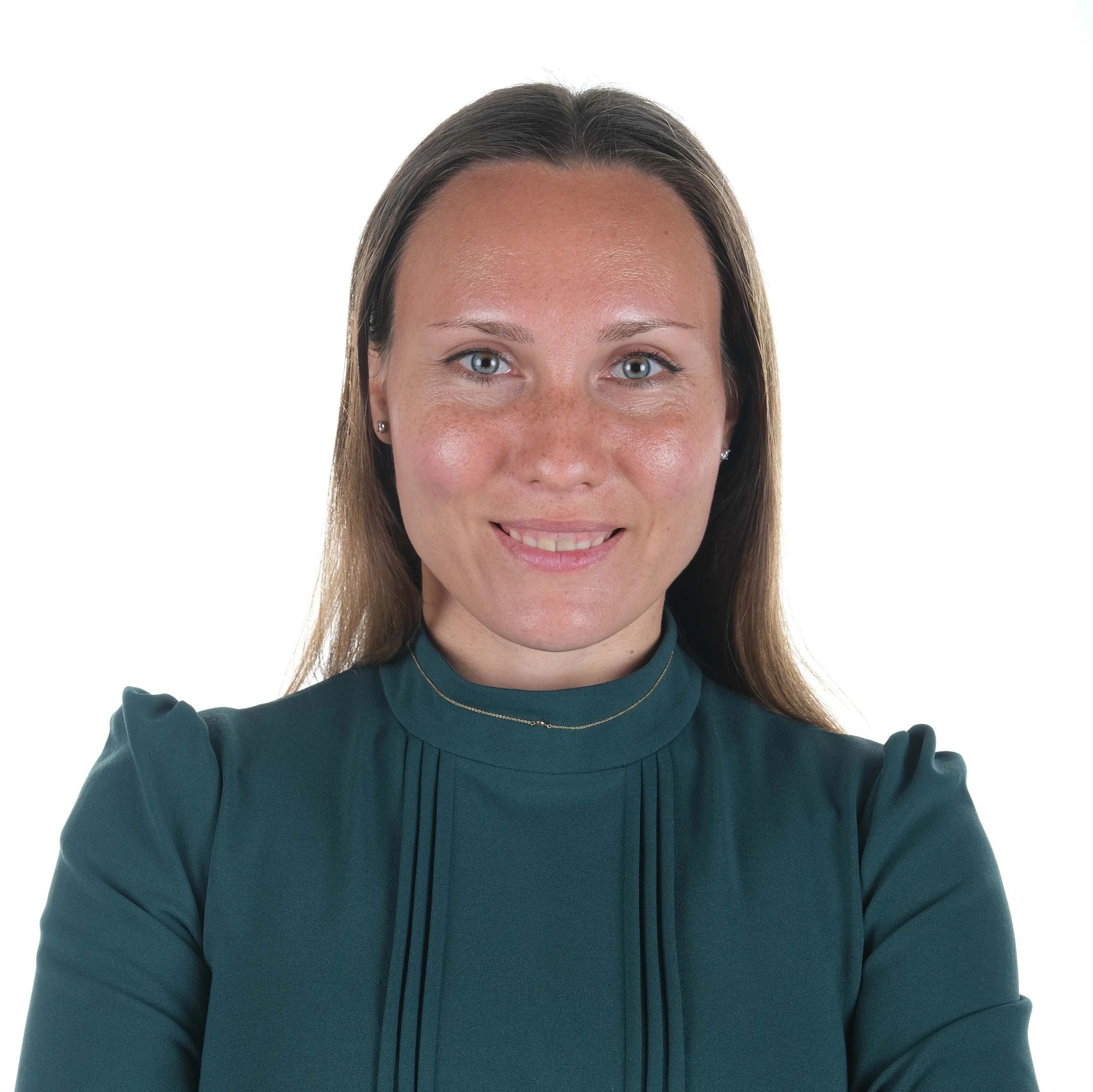 Russian Interpreter & Translator